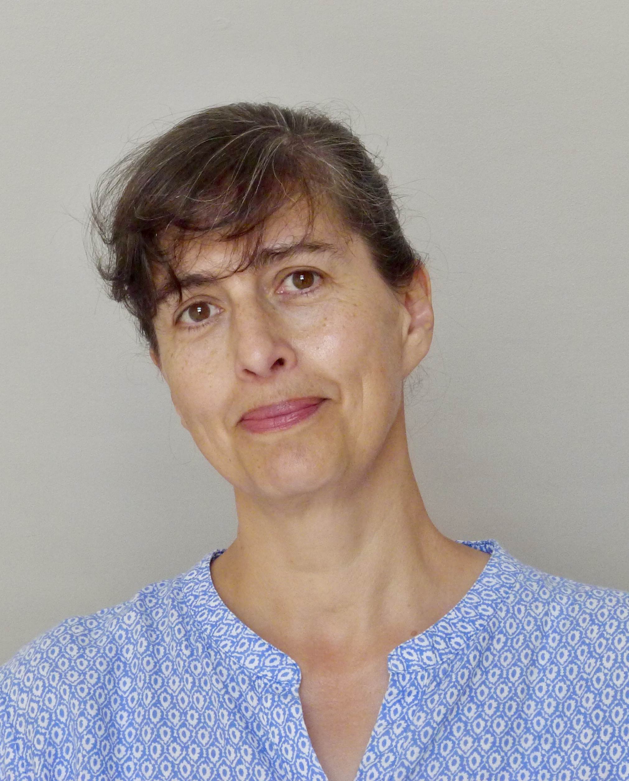 About – Vicky Grut